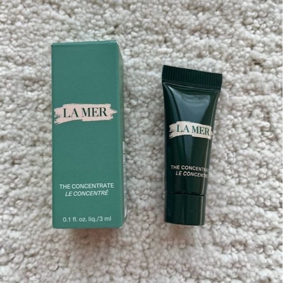 La Mer | Makeup | La Mer The Concentrate Serum Face 3 Ml 1oz New ...